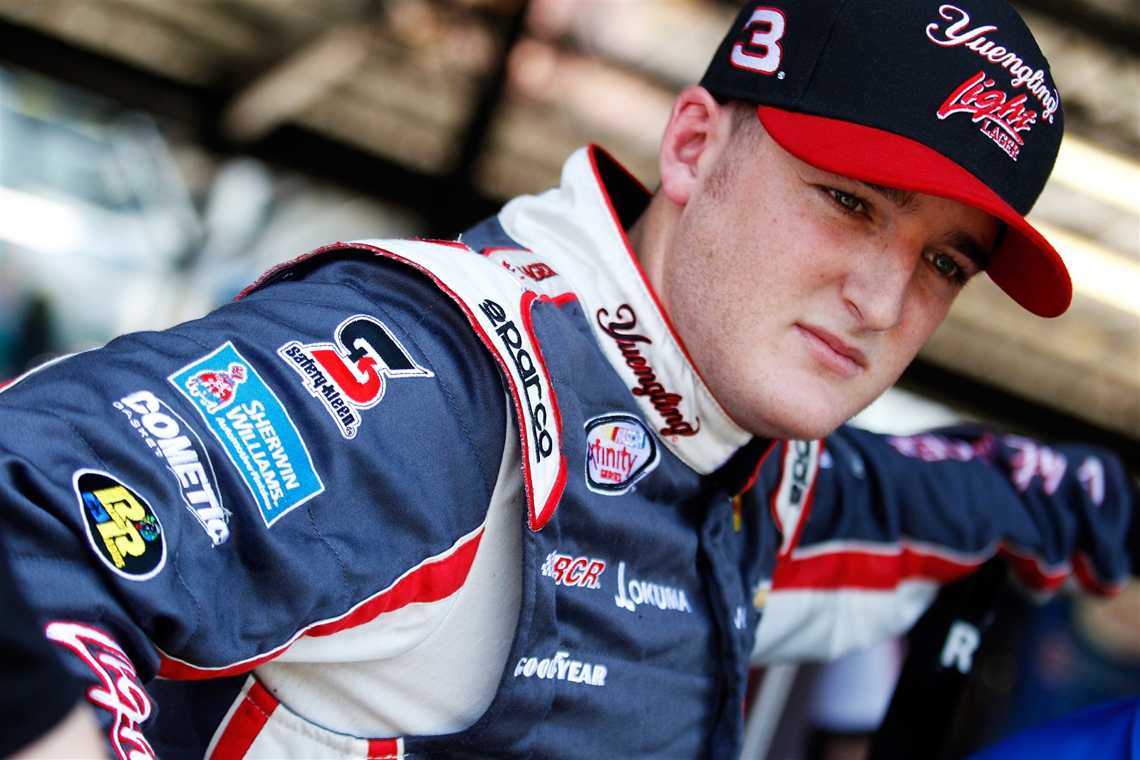 Five to Watch: Young drivers of the XFINITY Series - Official Site Of ...