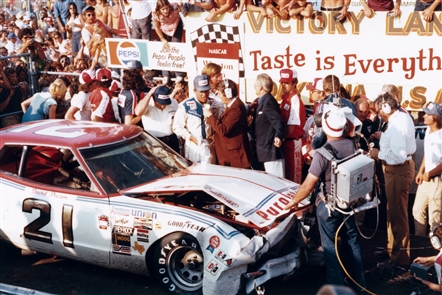 DAYTONA 500 - Official Site Of NASCAR