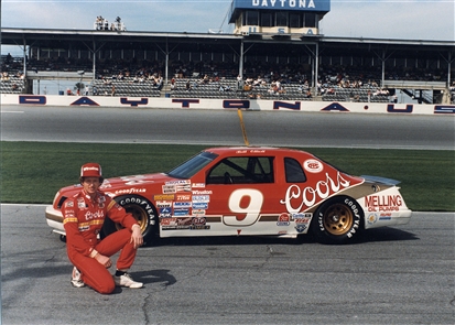DAYTONA 500 - Official Site Of NASCAR