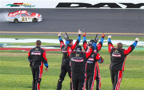 DAYTONA 500 - Official Site Of NASCAR