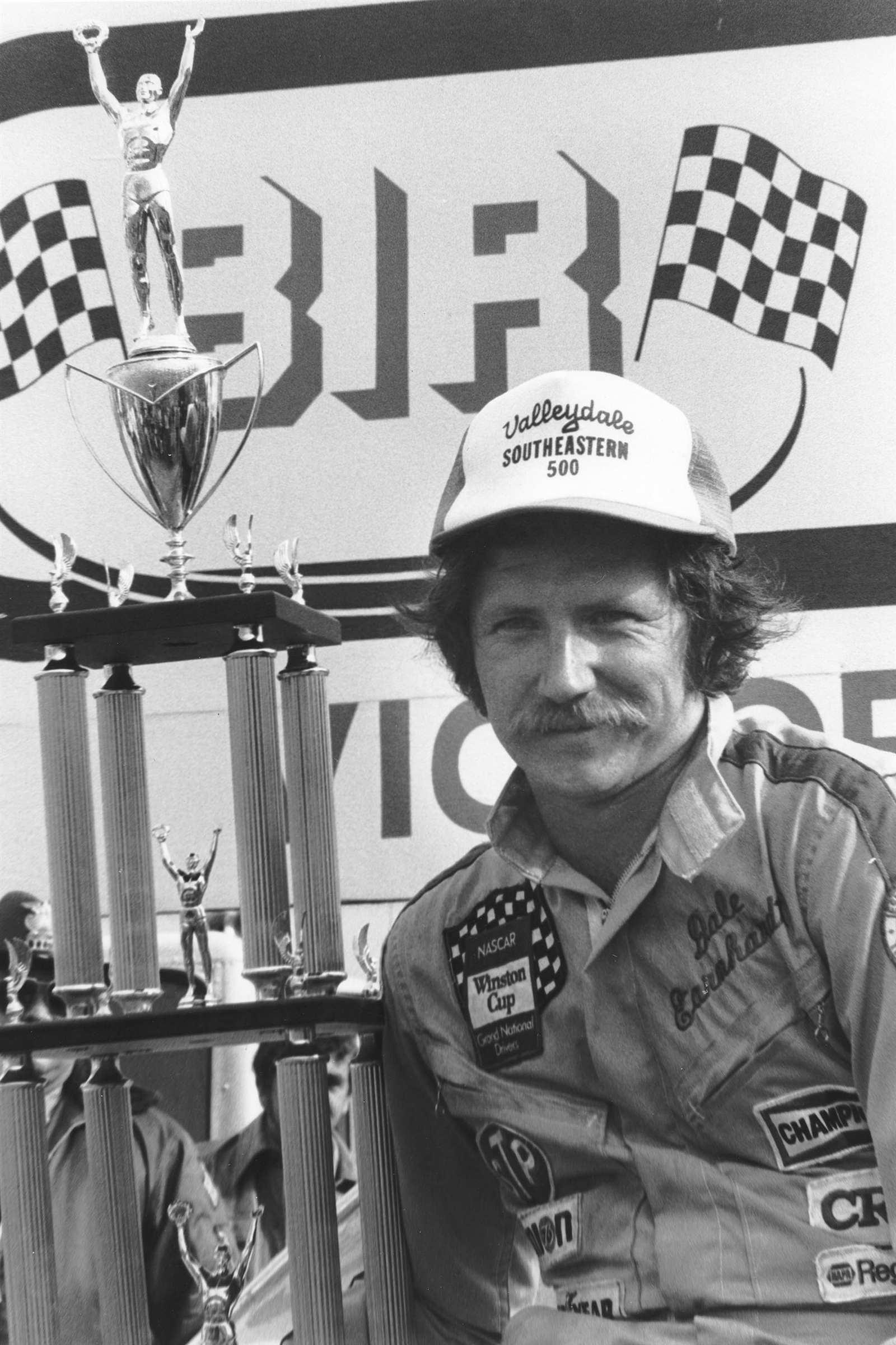 Dale Earnhardt: Every one of The Intimidator's 76 wins | NASCAR.com