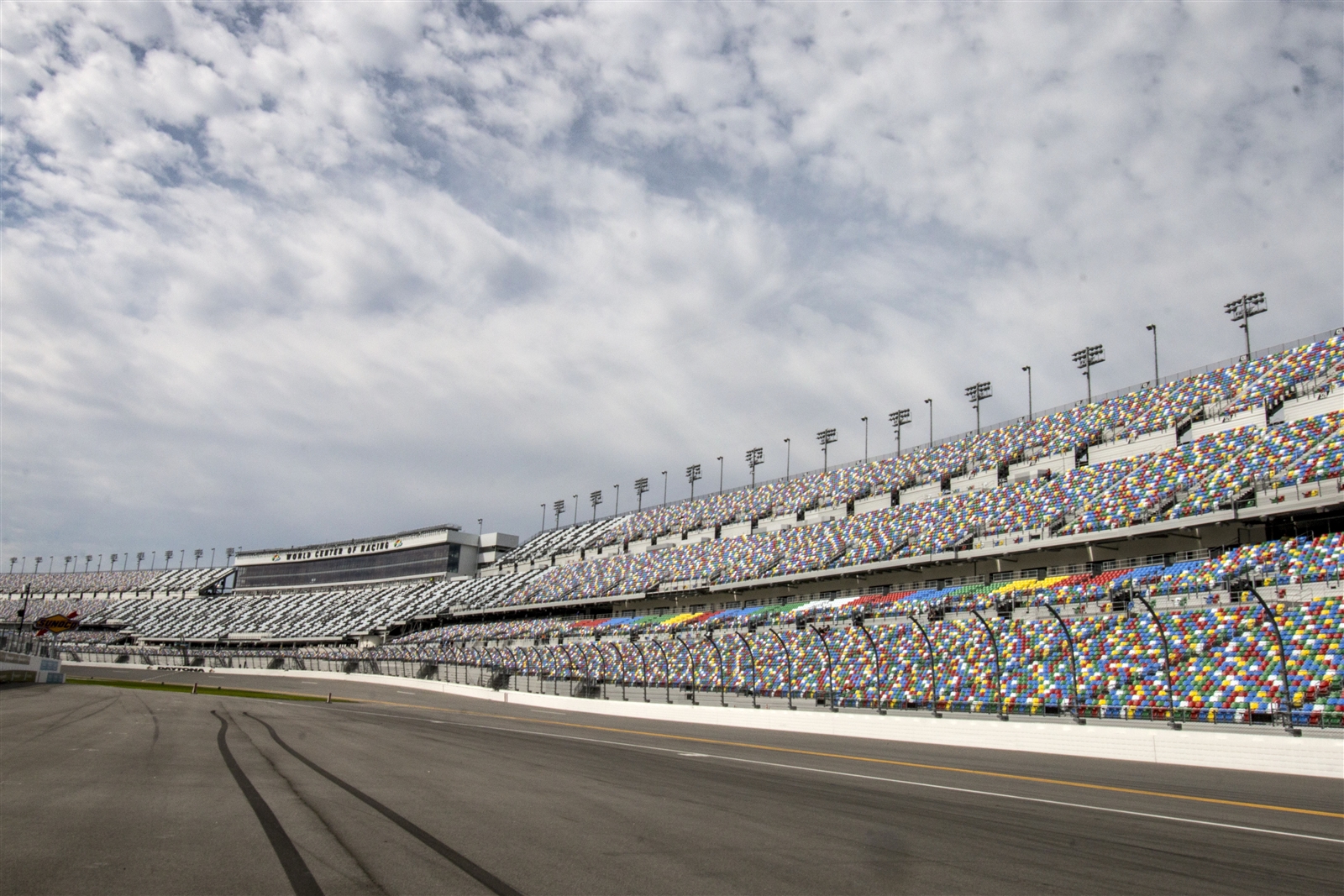 Photos from Rolex 24 at Daytona - Official Site Of NASCAR