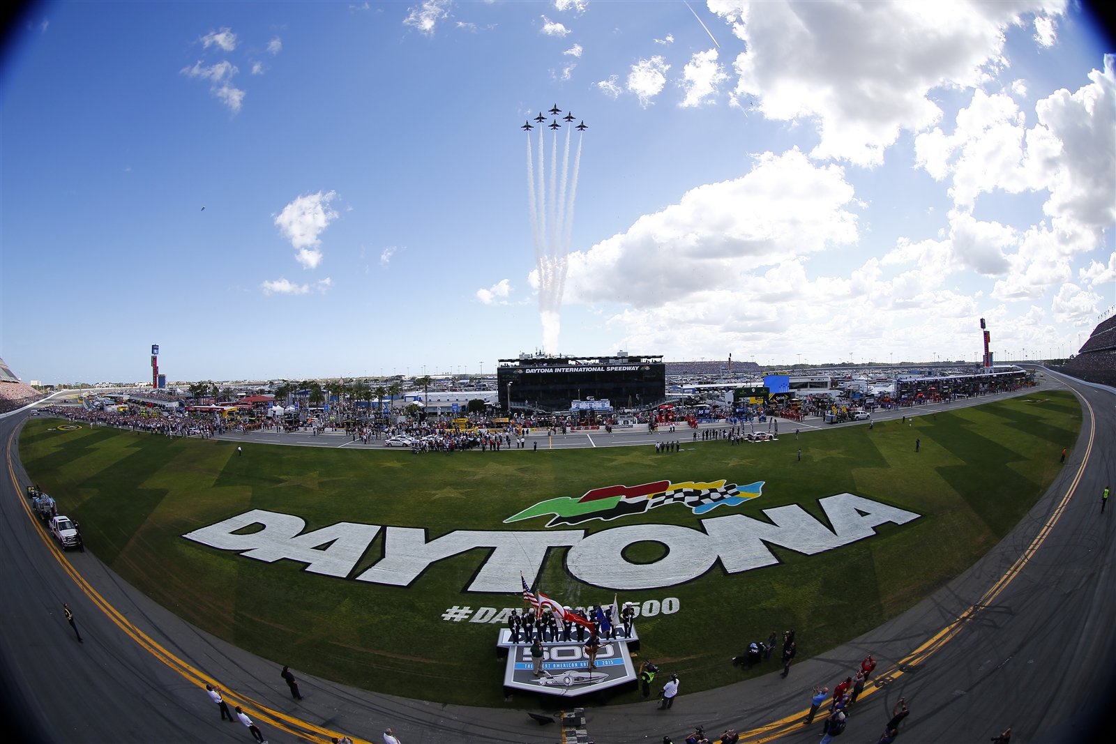 Top Daytona drivers by driver rating - Official Site Of NASCAR