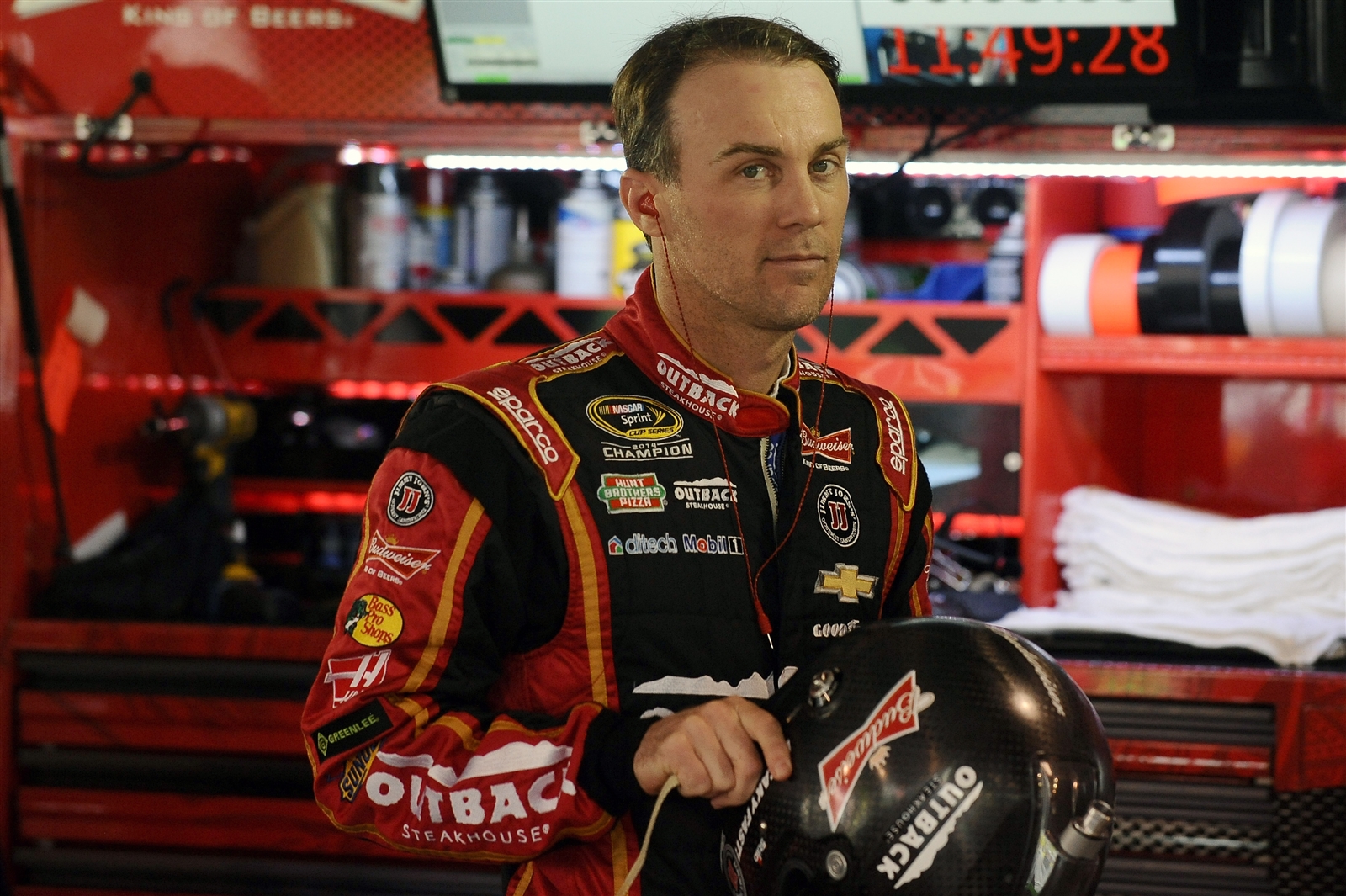 Top Daytona drivers by driver rating - Official Site Of NASCAR