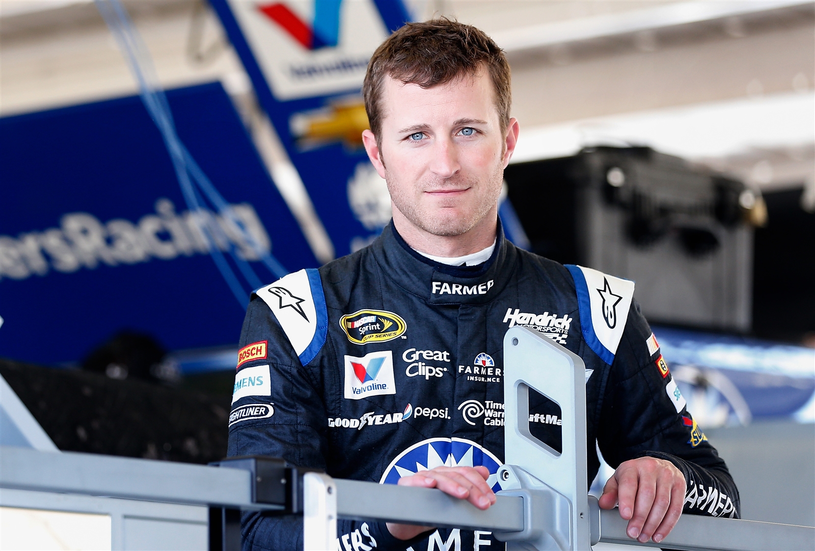 Top Daytona drivers by driver rating - Official Site Of NASCAR