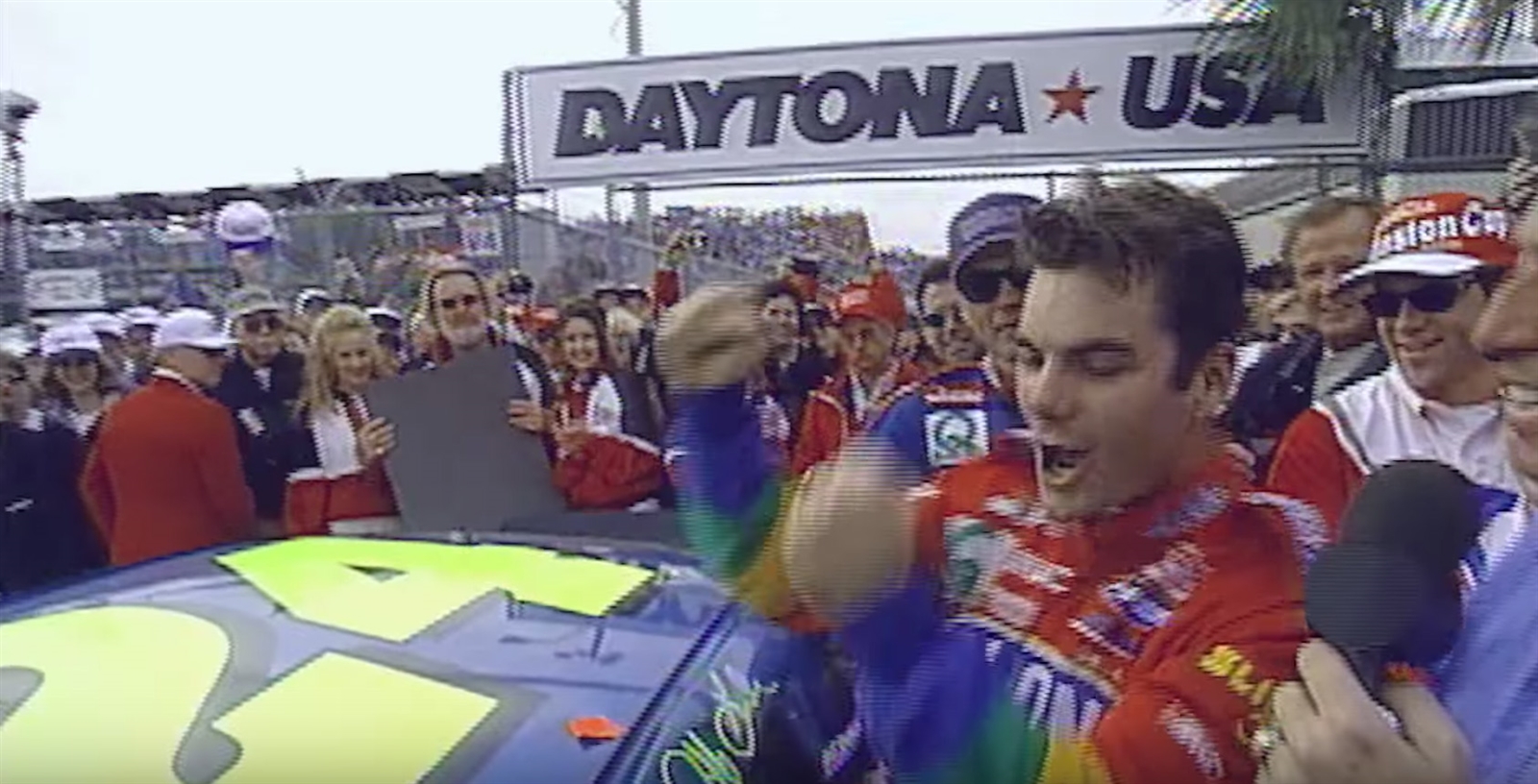 Best NASCAR commericals - Official Site Of NASCAR