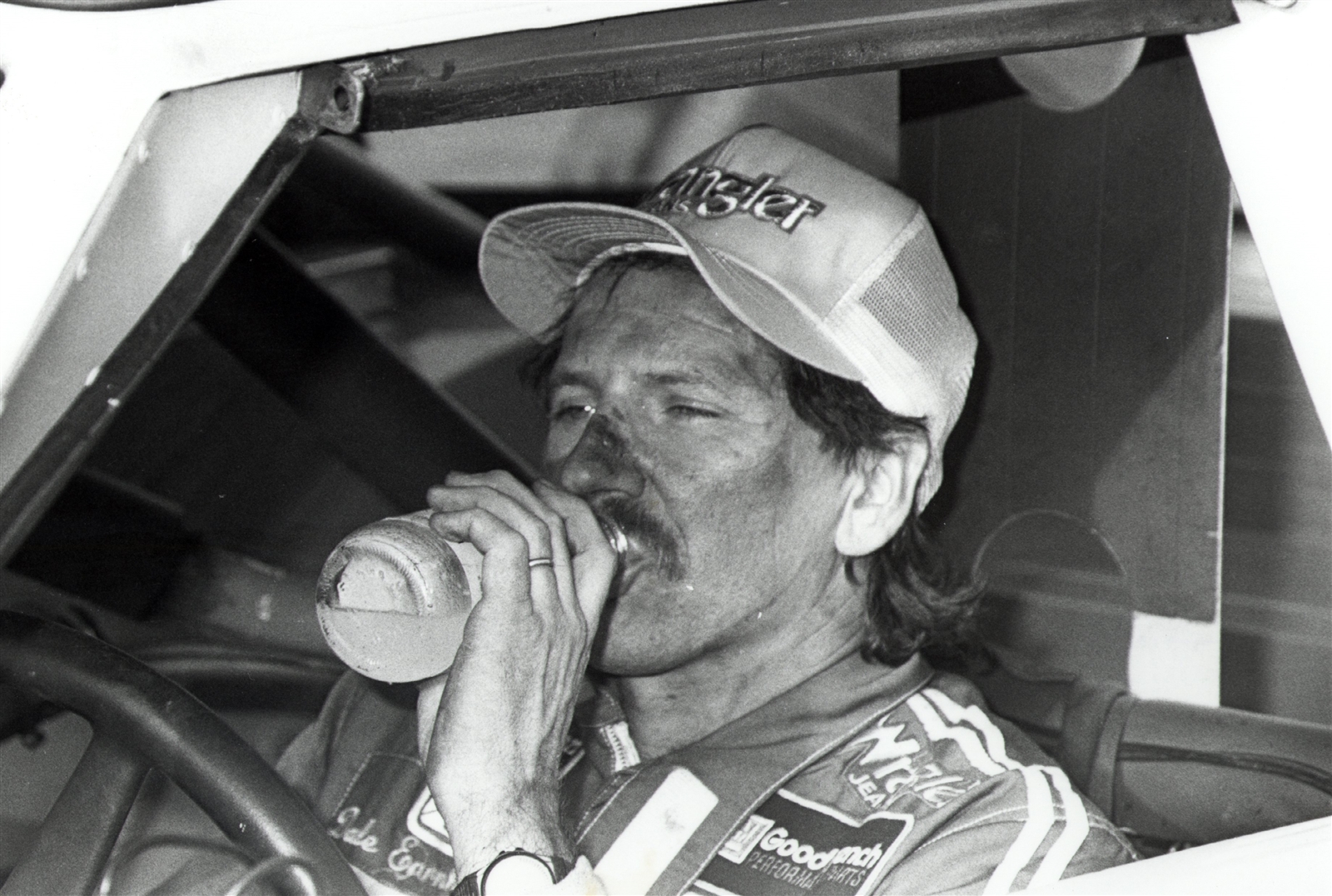 Dale Earnhardt: Every one of The Intimidator's 76 wins | NASCAR.com