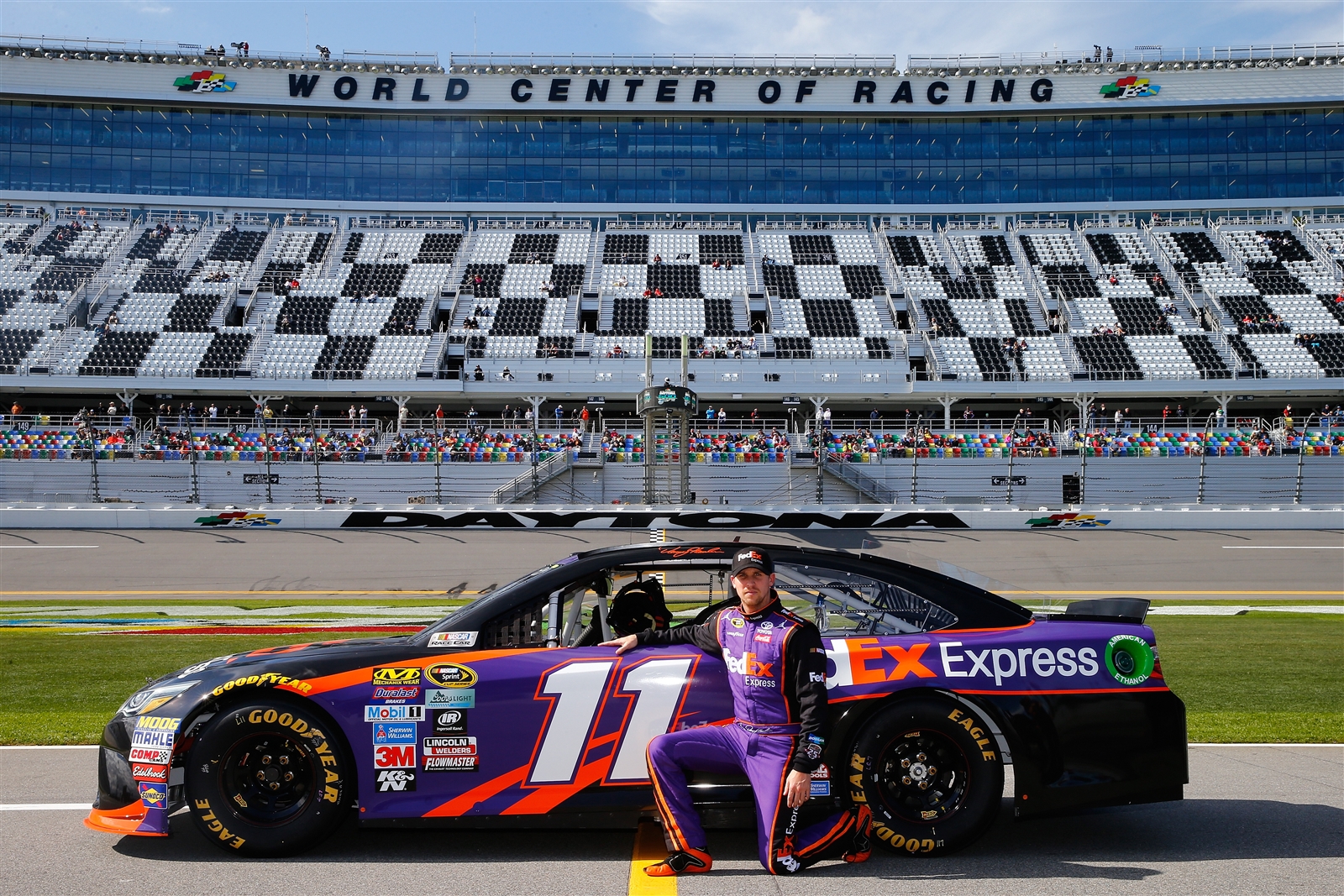 Then and now: NASCAR's iconic cars - Official Site Of NASCAR