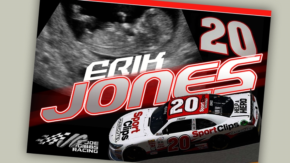 @nascarcasm: Updated driver hero cards - Official Site Of NASCAR