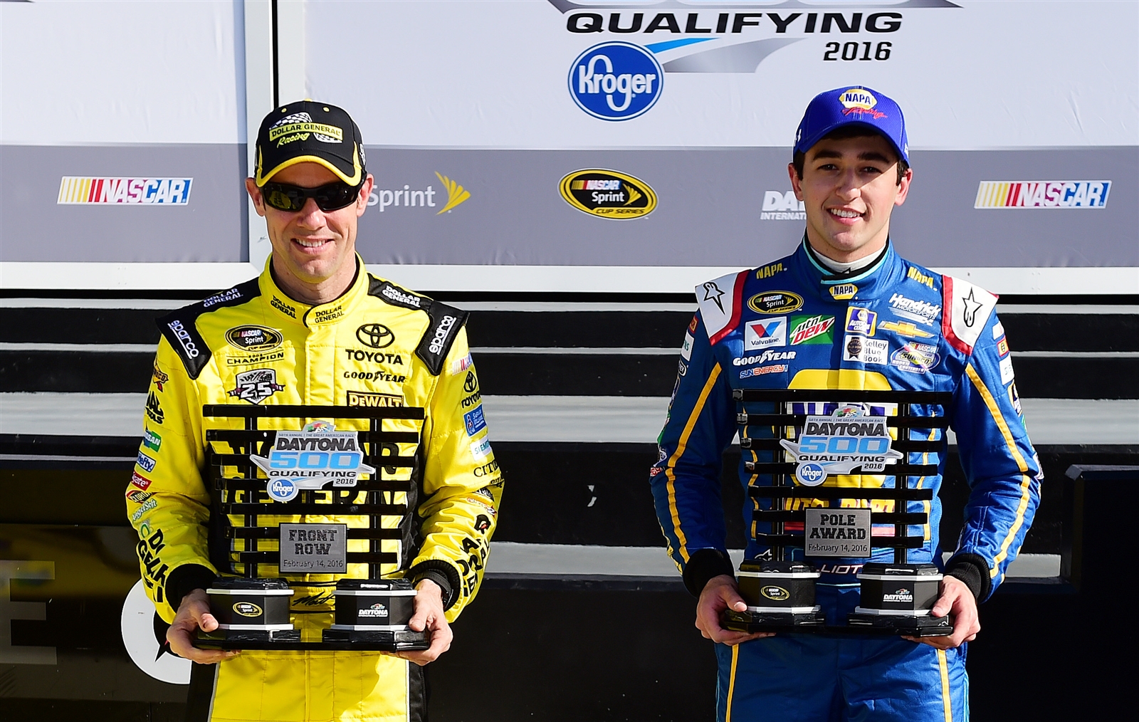 @nascarcasm recaps Daytona weekend in photos - Official Site Of NASCAR