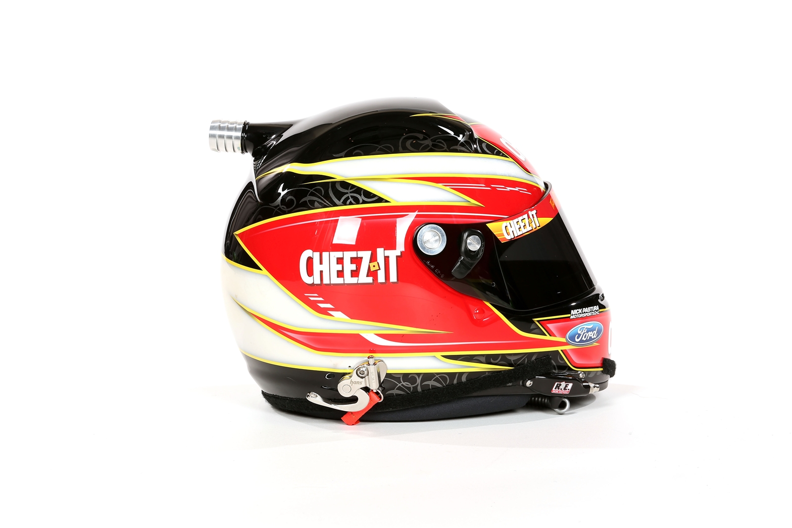 Helmet designs for Sprint Cup Series drivers - Official Site Of NASCAR