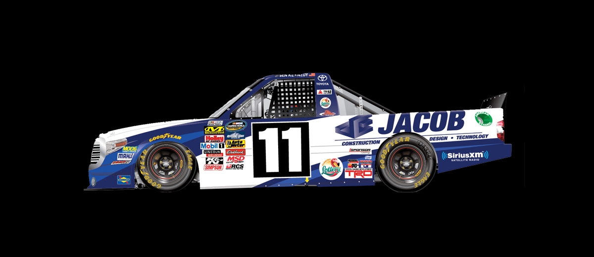 Paint Scheme Preview: Daytona - Official Site Of NASCAR