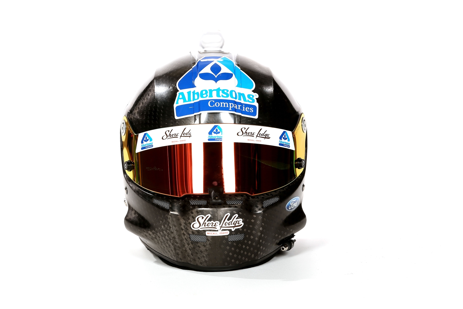 Helmet designs for Sprint Cup Series drivers - Official Site Of NASCAR
