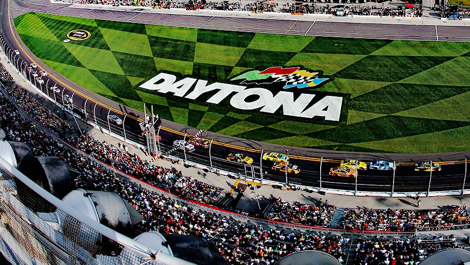 Snapshot: Daytona 500 | Official Site Of NASCAR