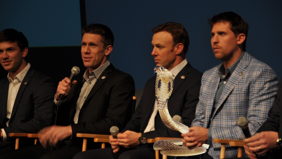 @nascarcasm: JGR drivers haven't learned their lesson from injuries ...