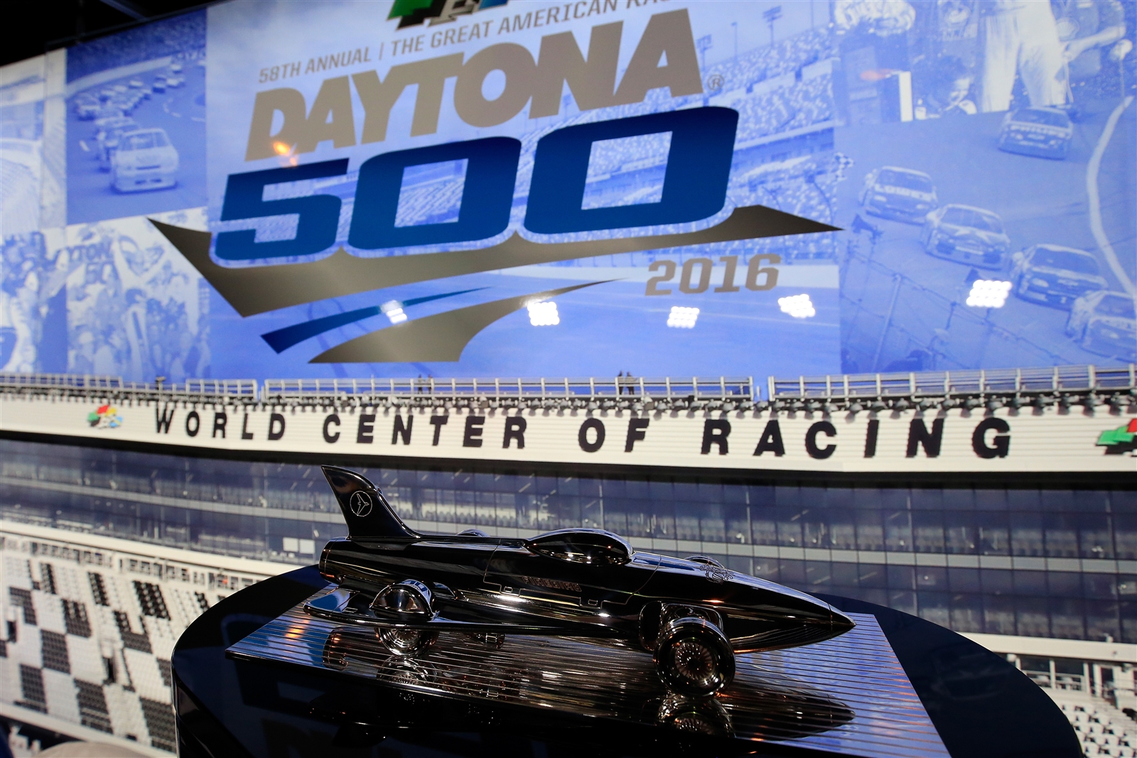Best photos from the Daytona 500 - Official Site Of NASCAR