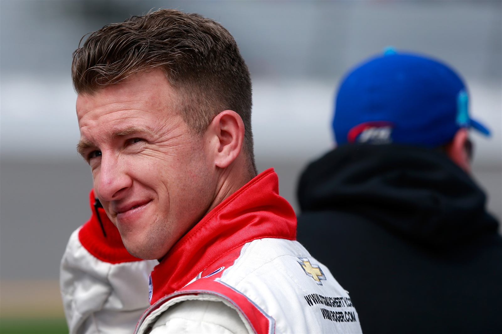 NASCAR Goes West: A stats advance on West Coast-born drivers - Official ...