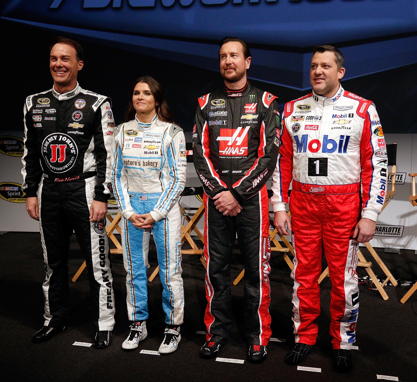 Key moments in Stewart-Haas Racing history | NASCAR