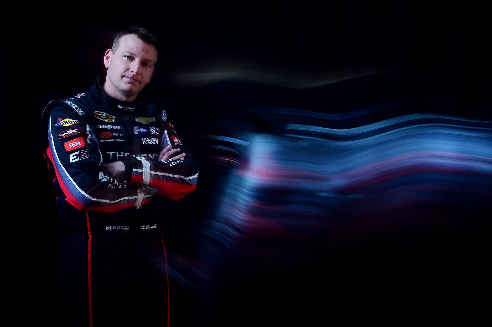 NASCAR Goes West: A stats advance on West Coast-born drivers - Official ...