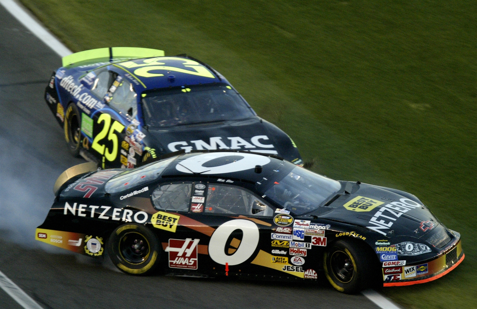 Key moments in Stewart-Haas Racing history | NASCAR
