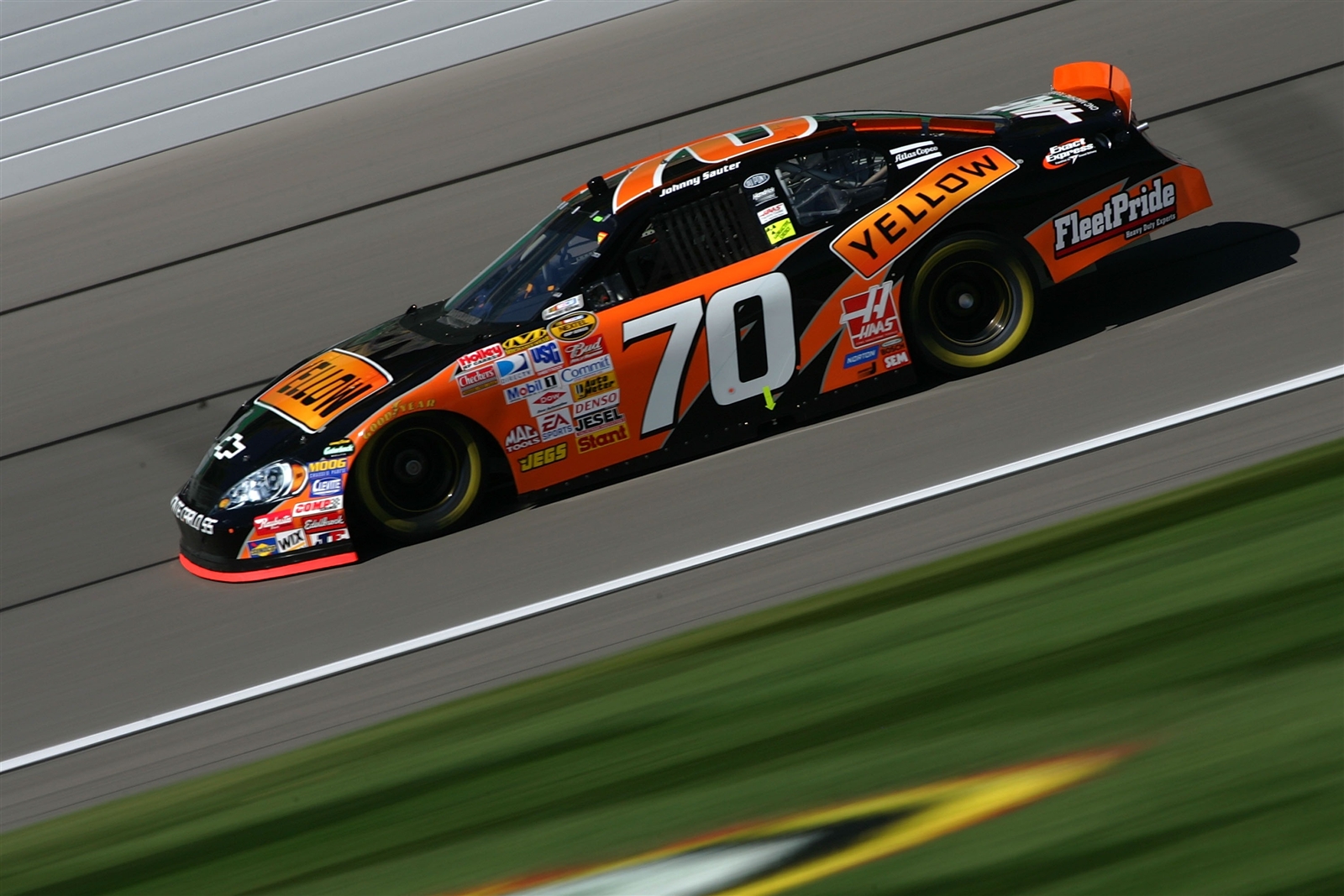 Key moments in Stewart-Haas Racing history | NASCAR