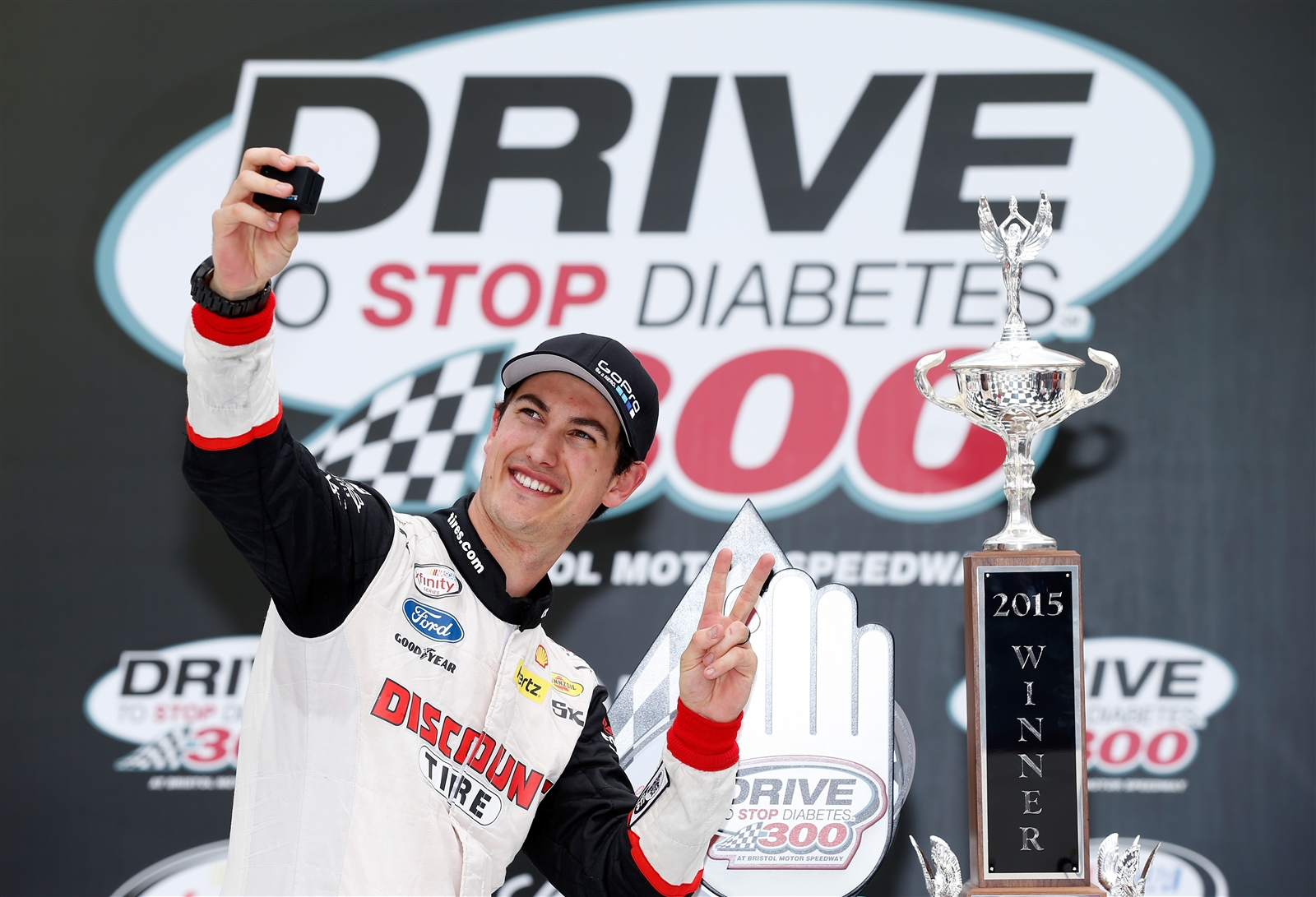 Analysis: Most dominant driver performances - Official Site Of NASCAR