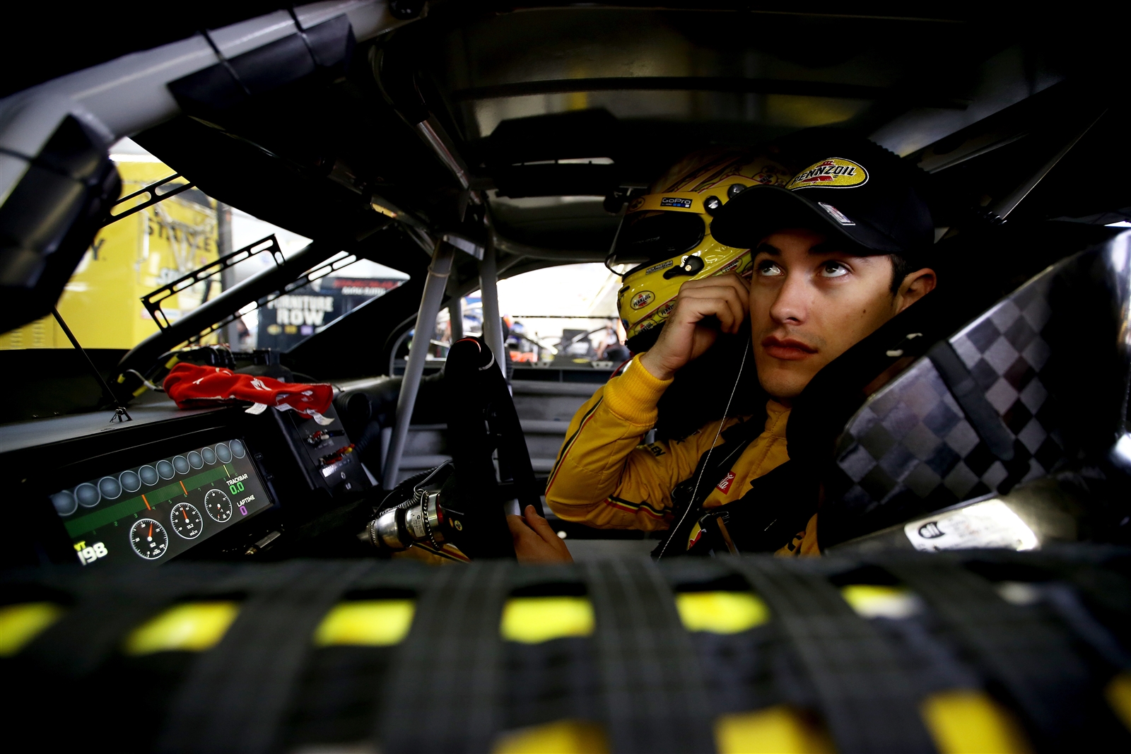 Fantasy Fastlane: Good Sam 500 - Official Site Of NASCAR