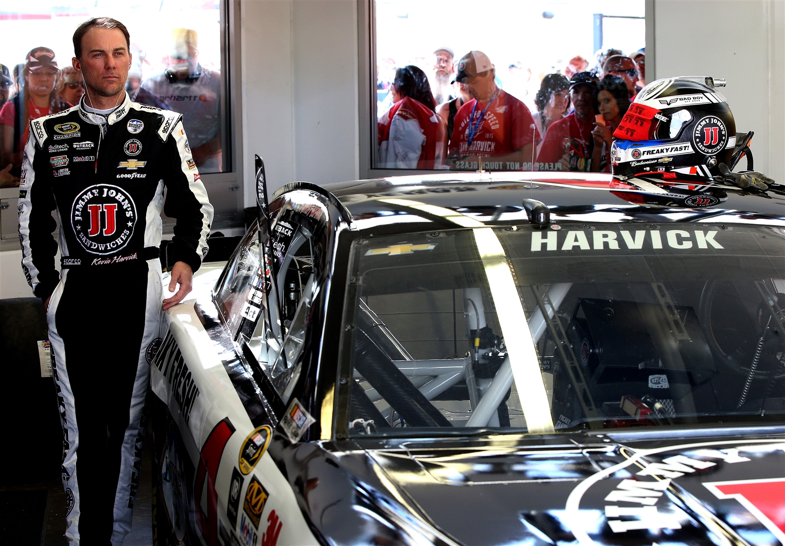 Fantasy Fastlane: Good Sam 500 - Official Site Of NASCAR