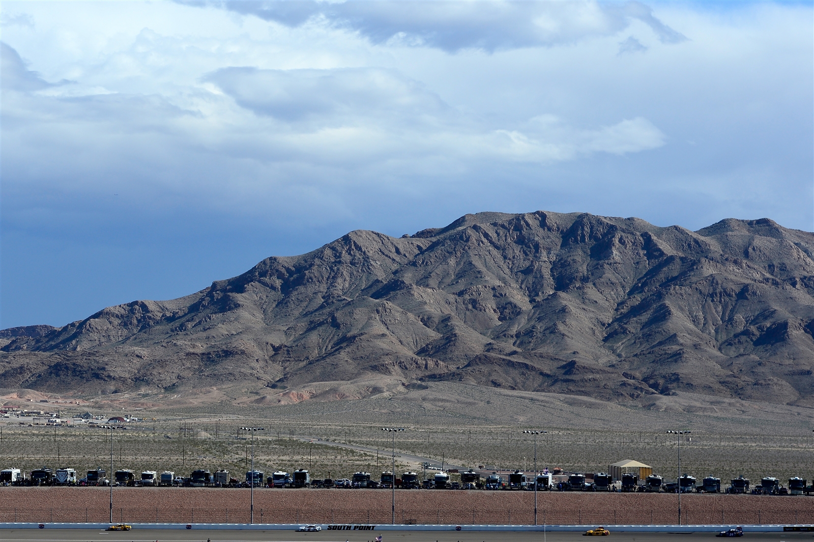 See the beautiful scenery of NASCAR Goes West - Official Site Of NASCAR