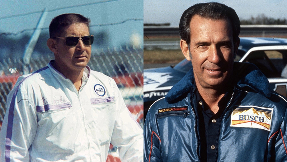 Best NASCAR nickname tournament - Official Site Of NASCAR