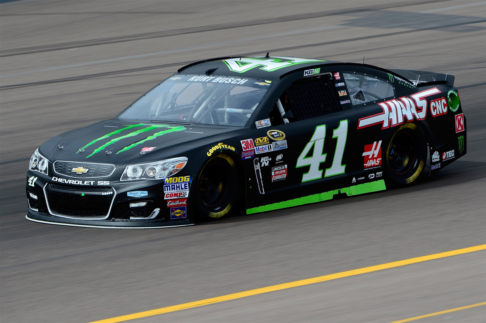 Starting lineup for Good Sam 500 - Official Site Of NASCAR