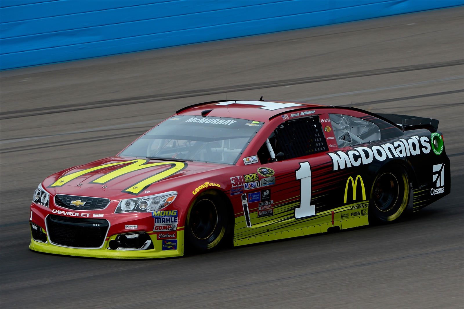 Starting lineup for Good Sam 500 - Official Site Of NASCAR