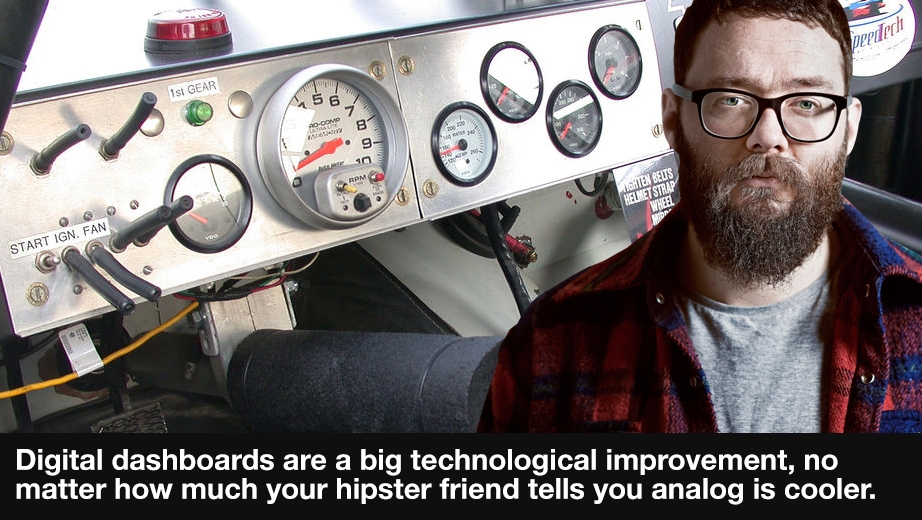 @nascarcasm: 10 Things You Didn't Know About Digital Dashboards ...