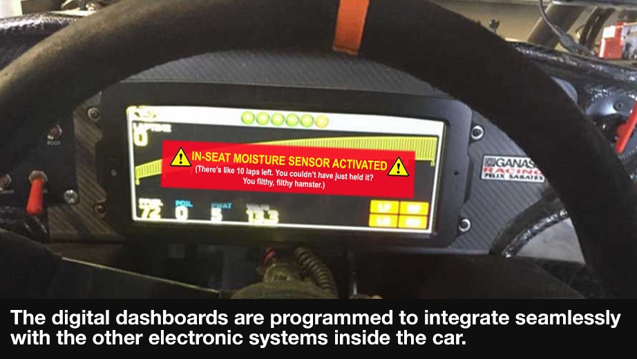 @nascarcasm: 10 Things You Didn't Know About Digital Dashboards ...
