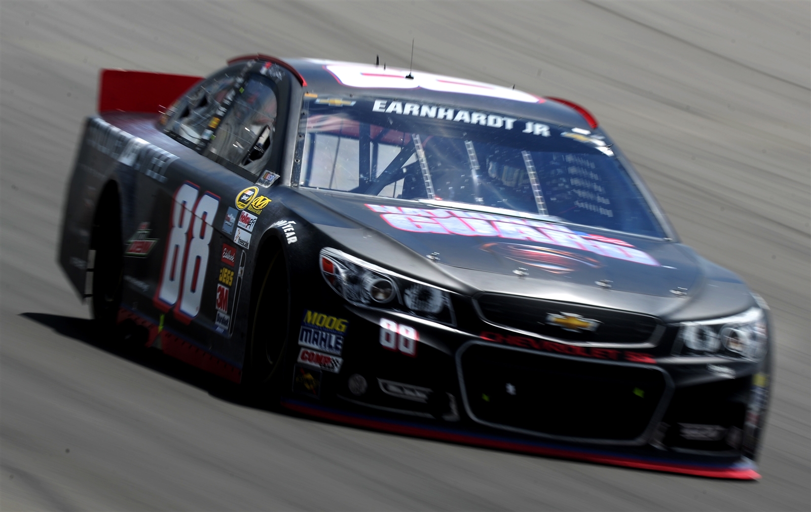 Hendrick Motorsports' superhero paint schemes through the years ...