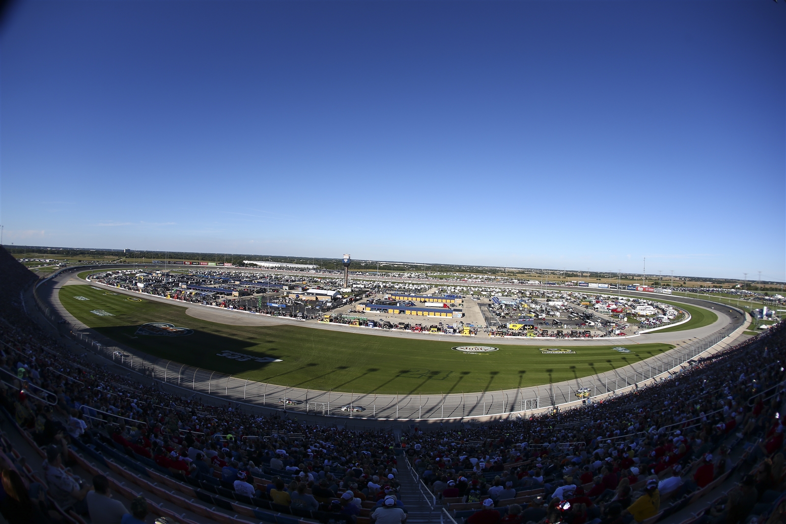 Get to know all 23 Monster Energy NASCAR Cup Series tracks - Official ...