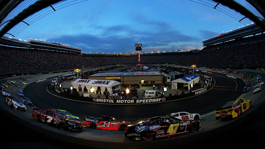 Get to know all 23 Monster Energy NASCAR Cup Series tracks - Official ...