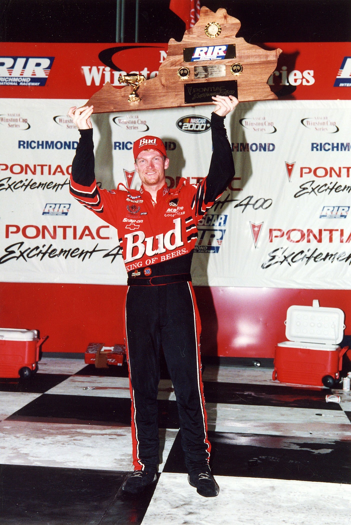 Every Dale Earnhardt Jr. NASCAR Cup Series win | NASCAR