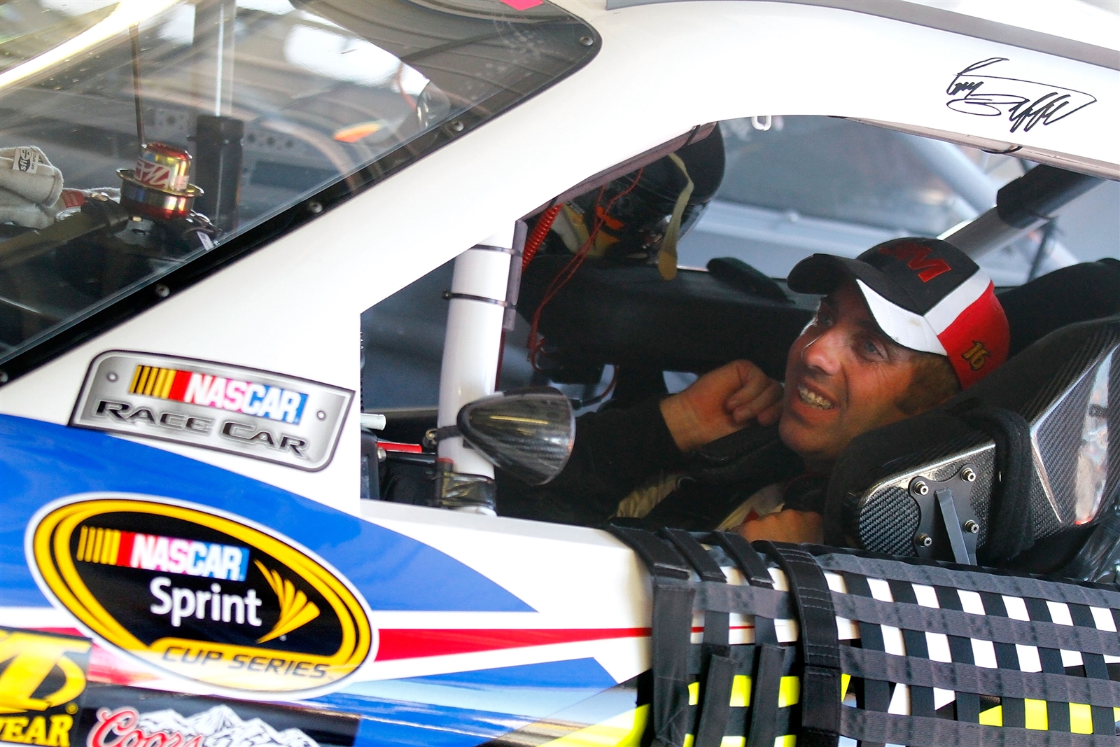 All of Greg Biffle's premier series victories | NASCAR.com