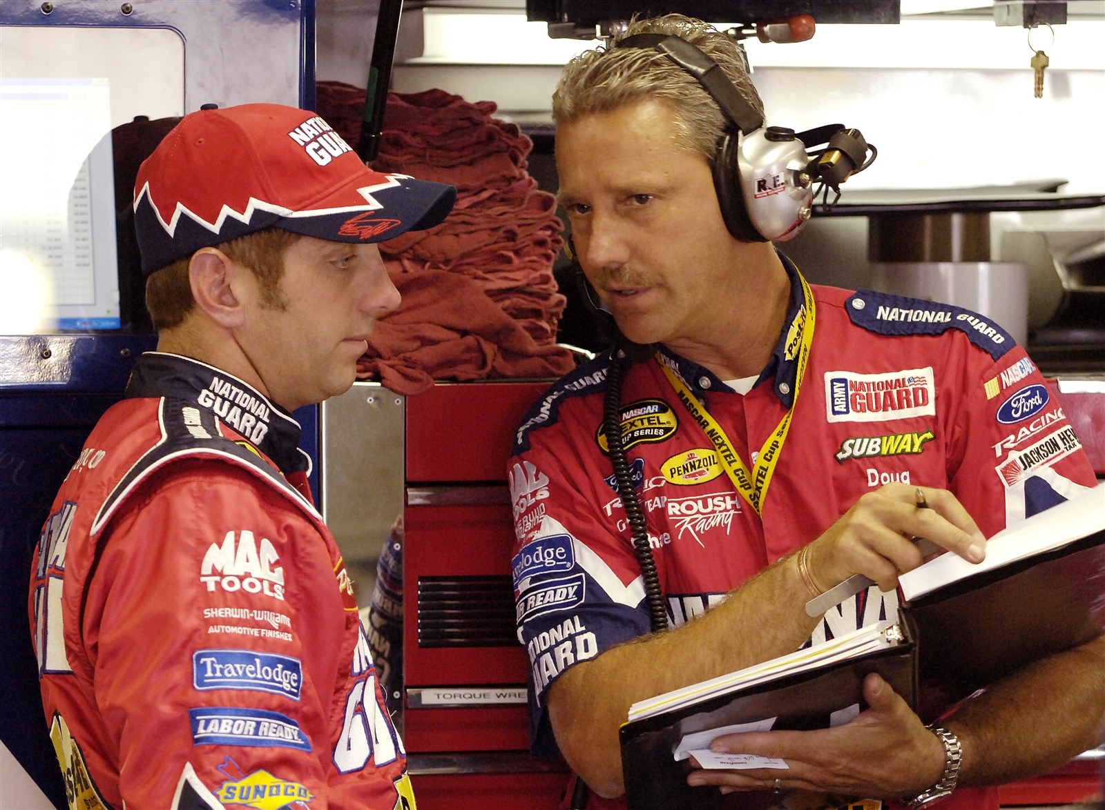 All of Greg Biffle's premier series victories | NASCAR.com