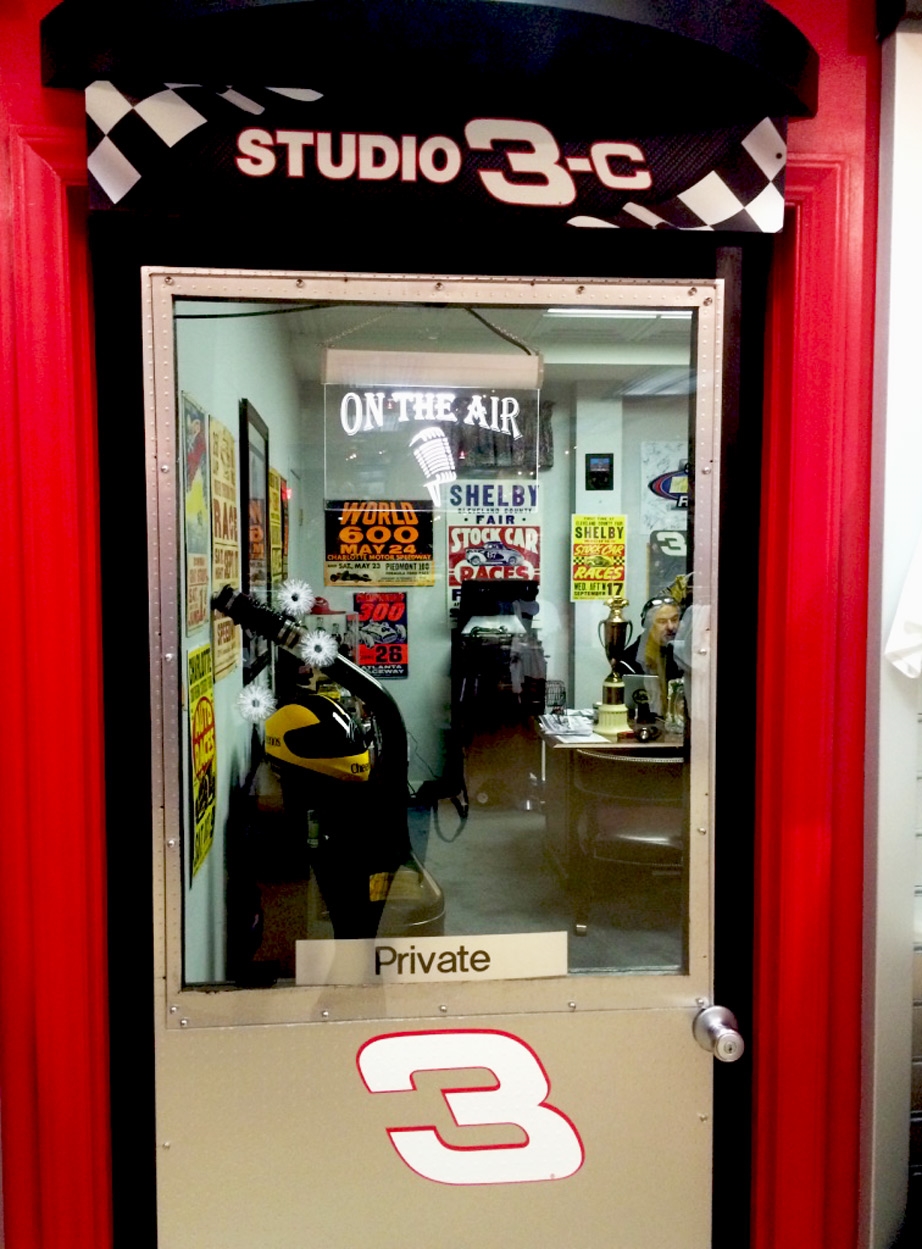 Photos: Tour of Richard Childress Racing shop - Official Site Of NASCAR