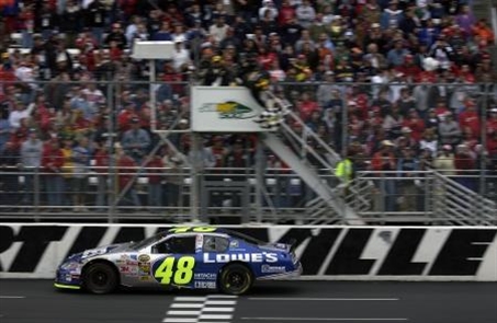 Martinsville Speedway- Xfinity 500 - Official Site Of NASCAR