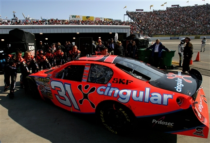 Martinsville Speedway- Xfinity 500 - Official Site Of NASCAR