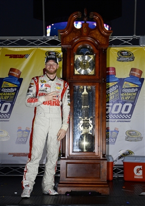 Martinsville Speedway- Xfinity 500 - Official Site Of NASCAR