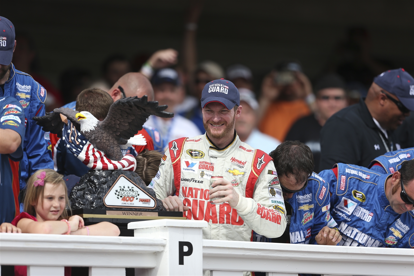 Every Dale Earnhardt Jr. NASCAR Cup Series win | NASCAR