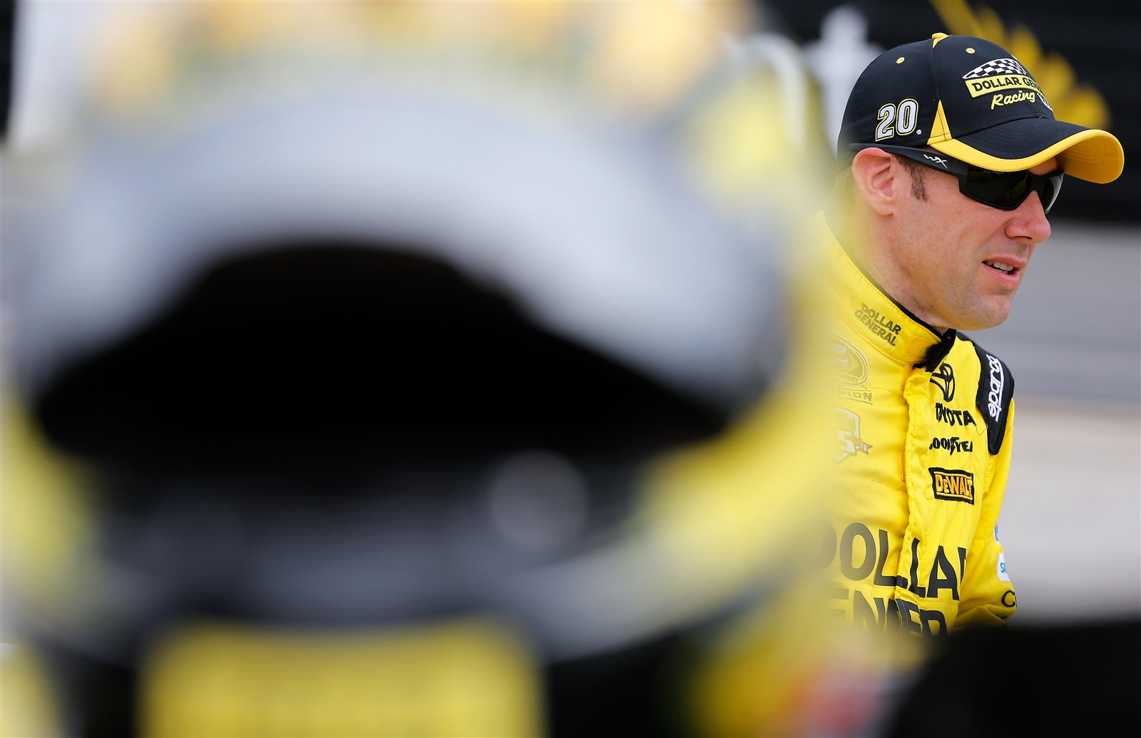 At-track photos: Friday at Martinsville - Official Site Of NASCAR