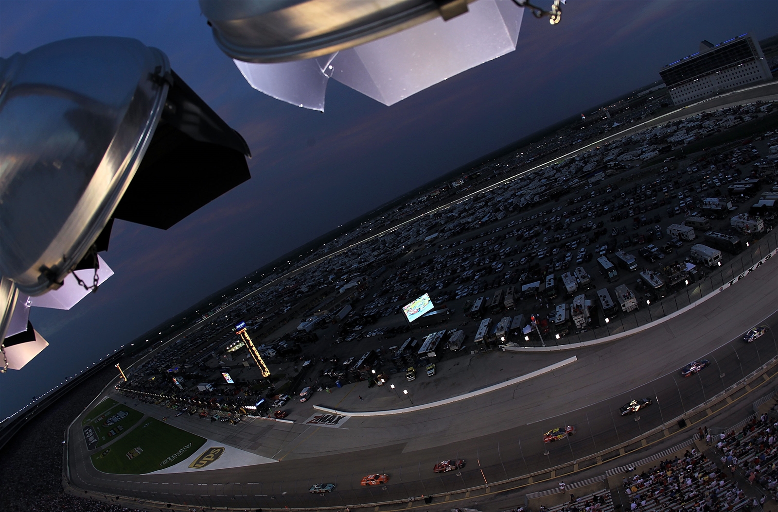 Five to Watch: Night race-inspired Texas story lines - Official Site Of ...