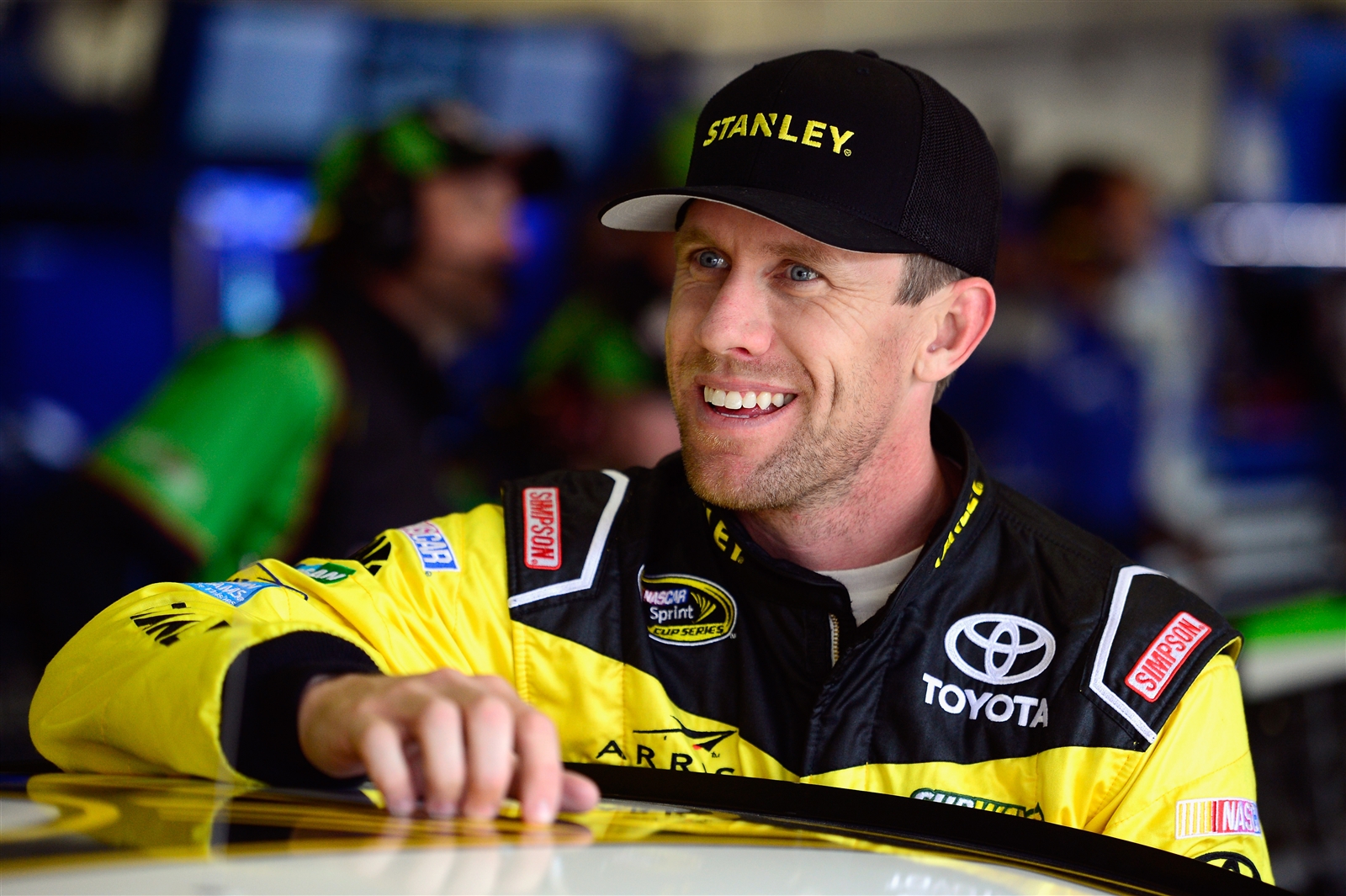 Snapshot: Texas - Official Site Of NASCAR