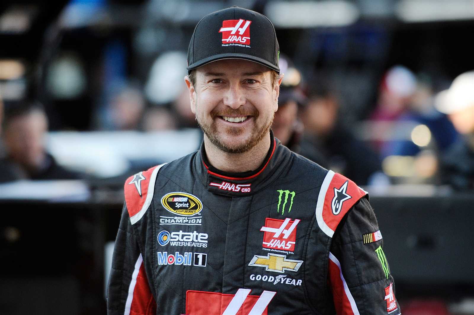 At-track photos: Saturday, Bristol - Official Site Of NASCAR