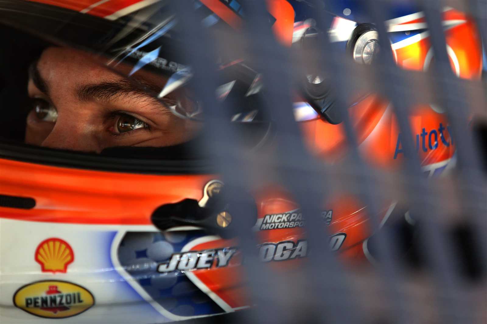 Snapshot: Bristol - Official Site Of NASCAR